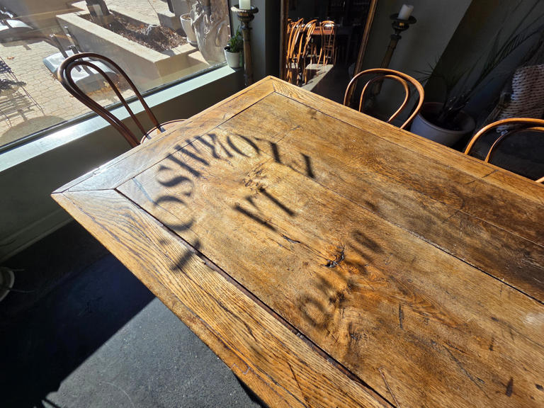 Roaming St. Louis: France meets STL at Bistro la Floraison