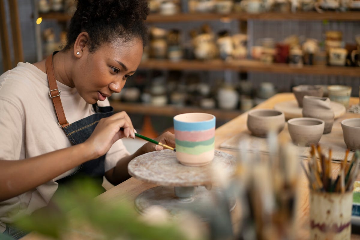 12 surprisingly fun hobbies that will boost your confidence