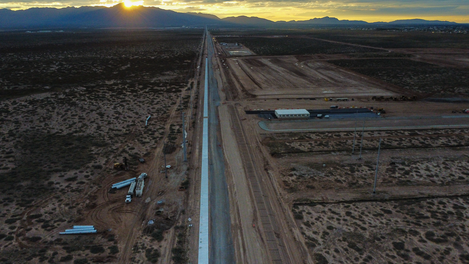 El Paso Electric proposes $473 million gas plant to power Meta data ...