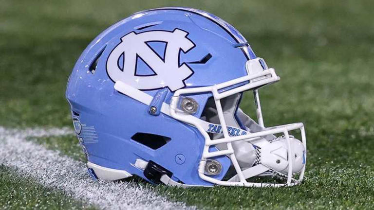 UNC extends offer to elite 2027 wide receiver