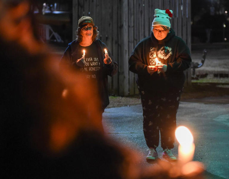 SCOTUS heard trans cases while Angie Craig leads effort to impeach ...