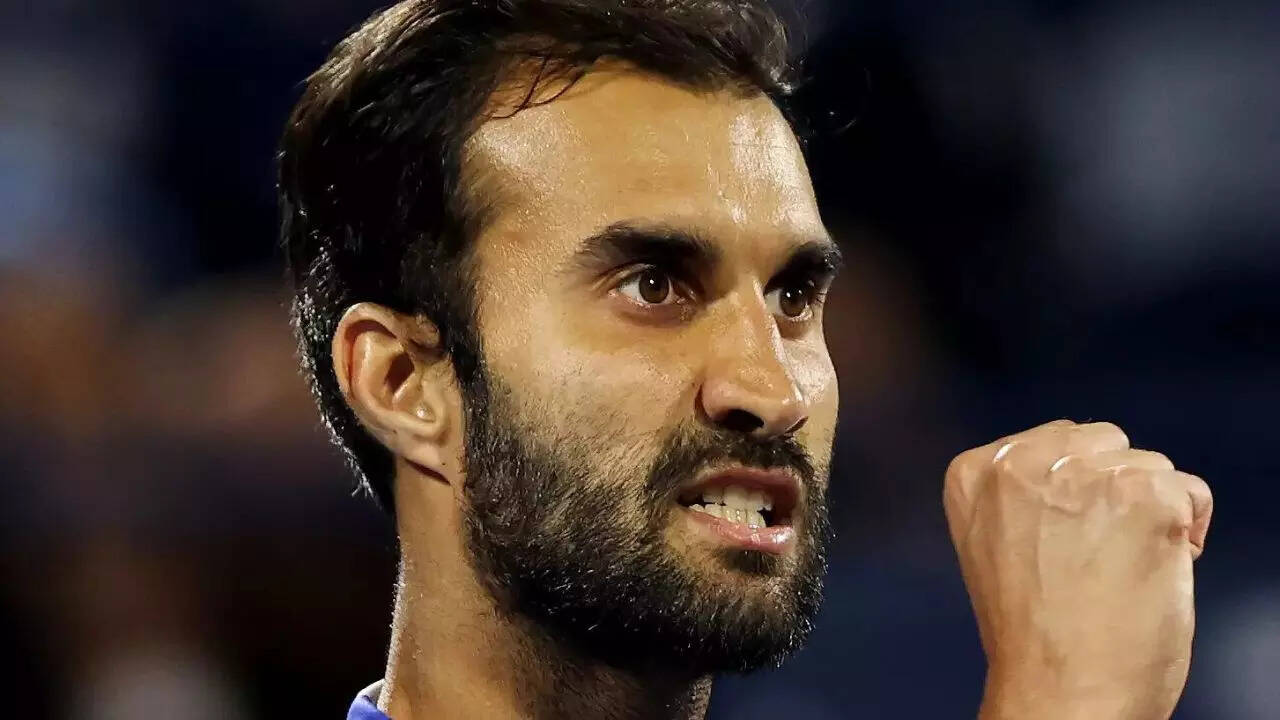 Australian Open 2026: Yuki Bhambri, Andre Goransson seeded 10th in men ...