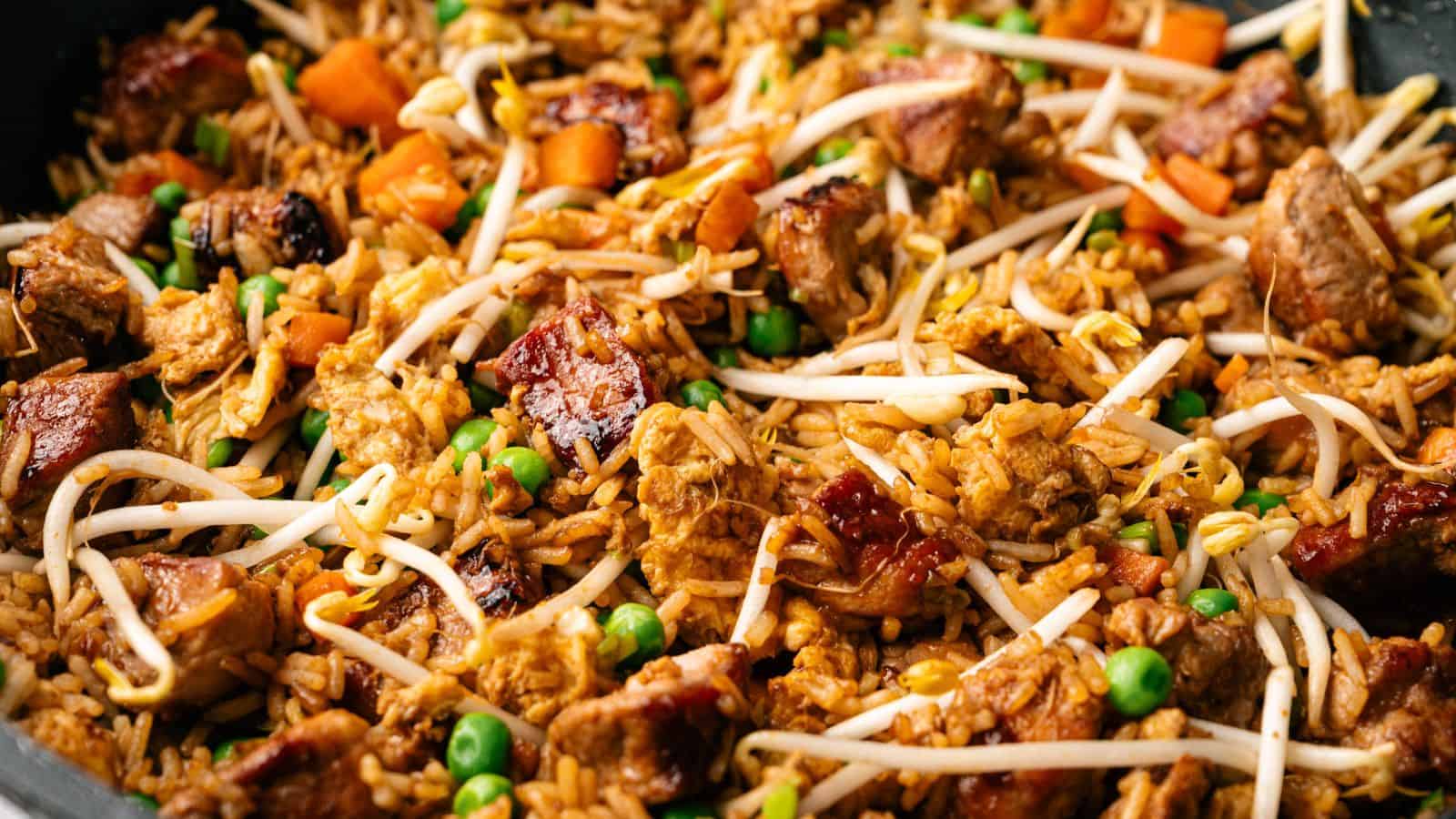 35 winter potluck recipes that keep people hovering