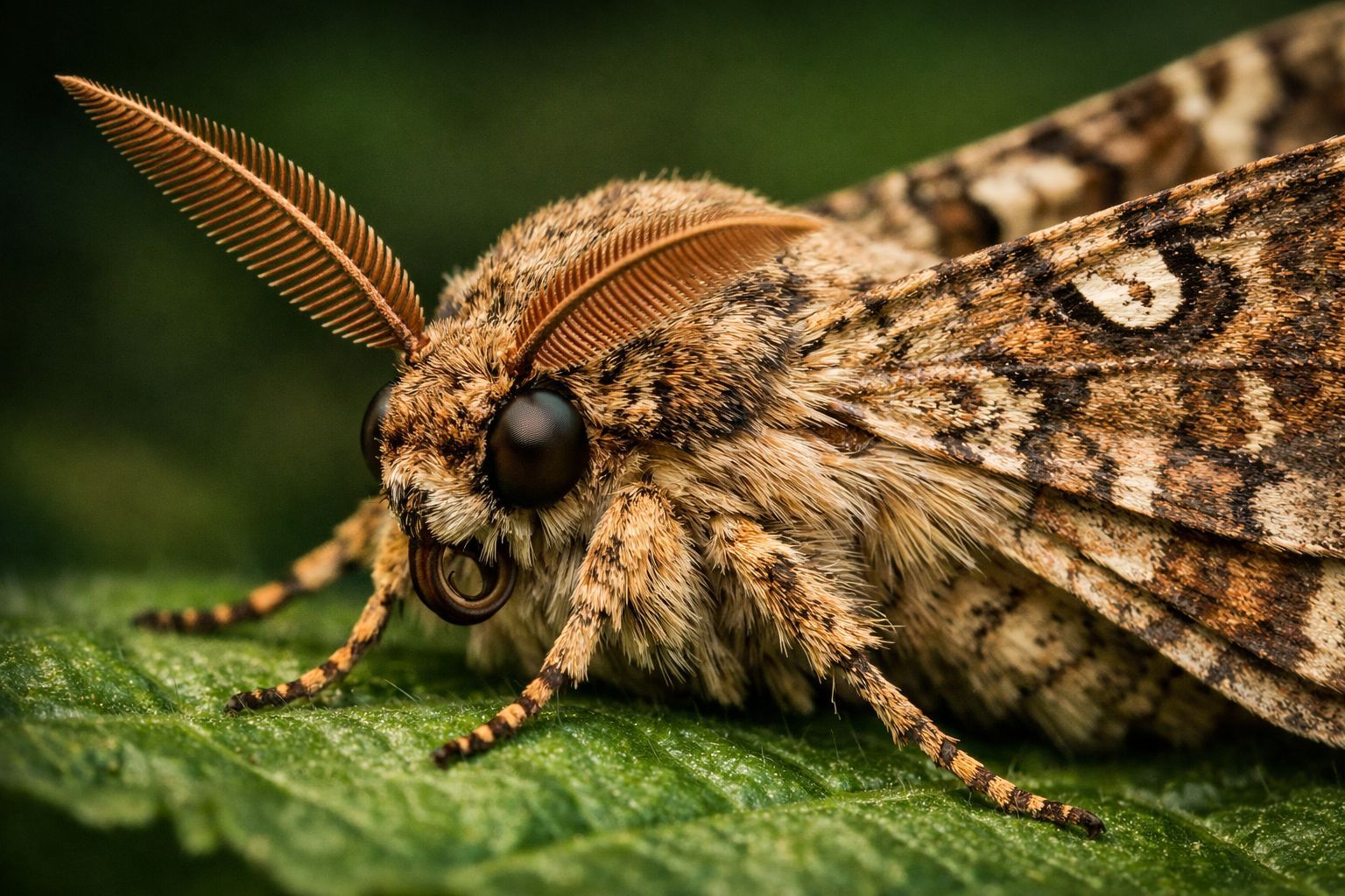 Les plantes crient quand elles ont soif : pourquoi ces papillons les ...