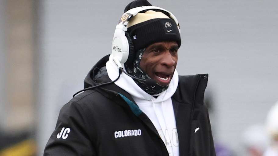 Deion Sanders lands Utah transfer to bolster Colorado’s secondary