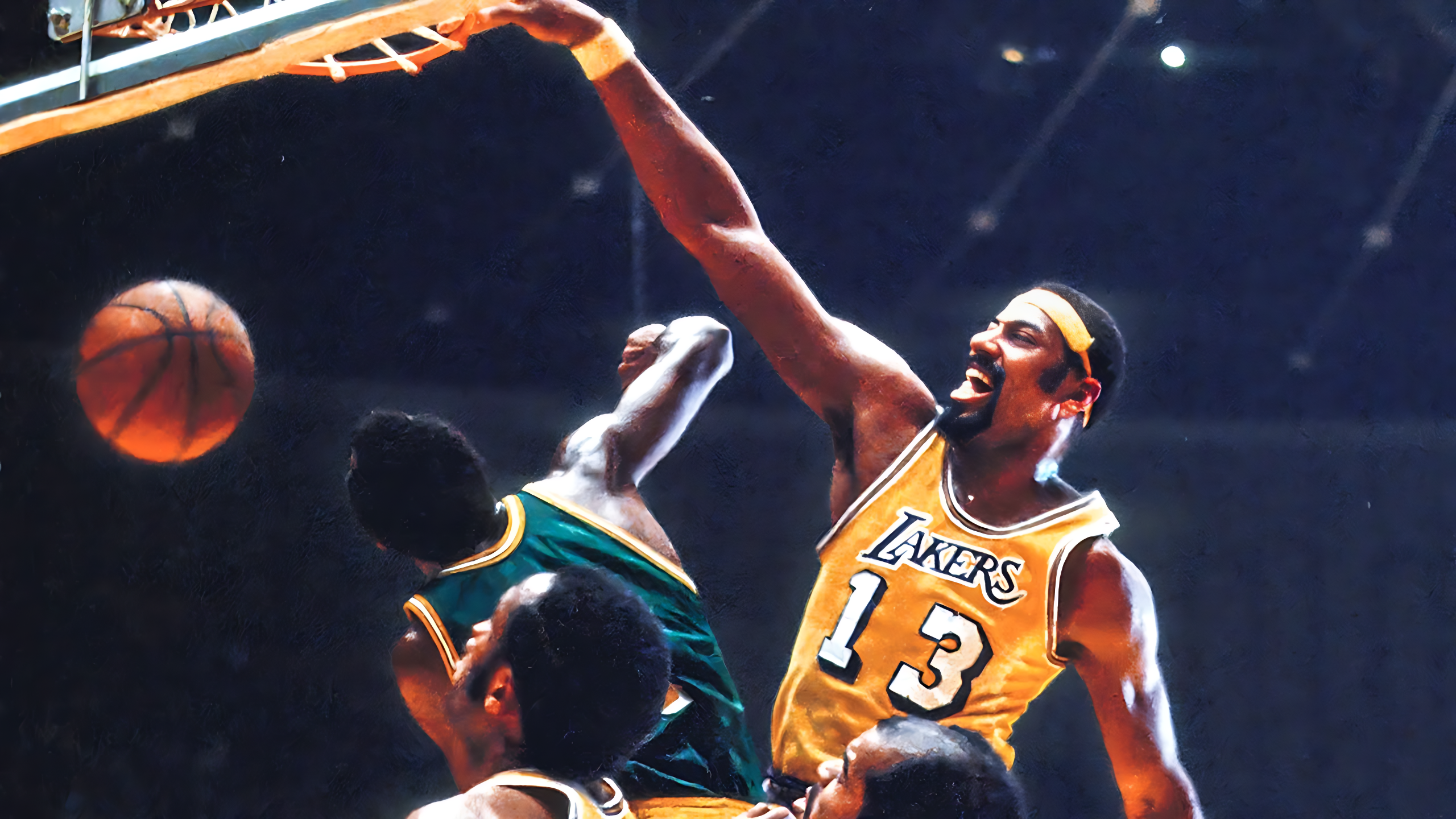 How good was Wilt Chamberlain actually?