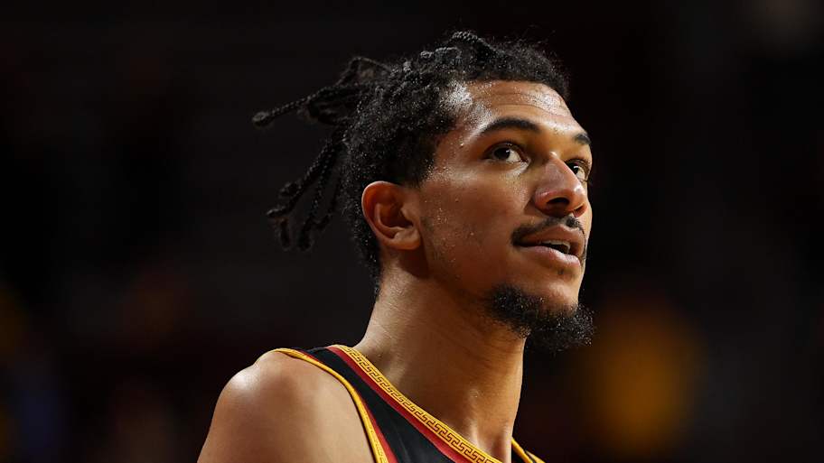 USC coach Eric Musselman doesn't hold back after Purdue loss