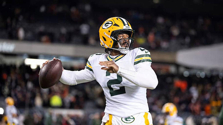 Steelers targeting these dynamic duos would avoid an Aaron Rodgers ...