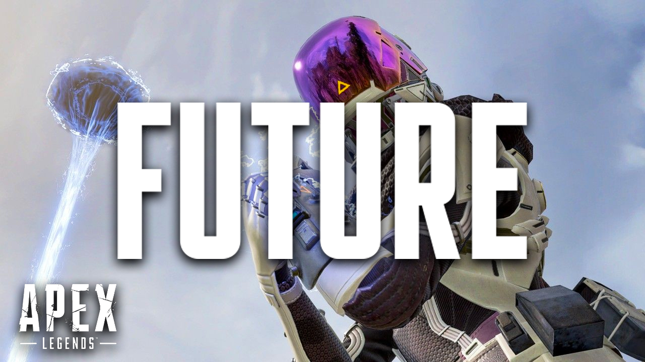 Apex Legends future predictions: What needs to change to survive