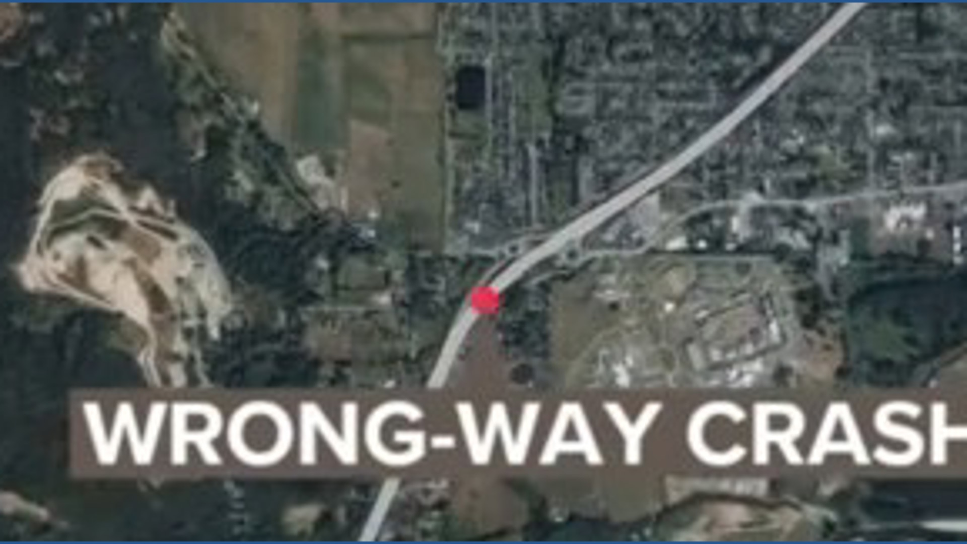 Wrong-way driver injures two in separate Monroe crashes on SR 522 ...