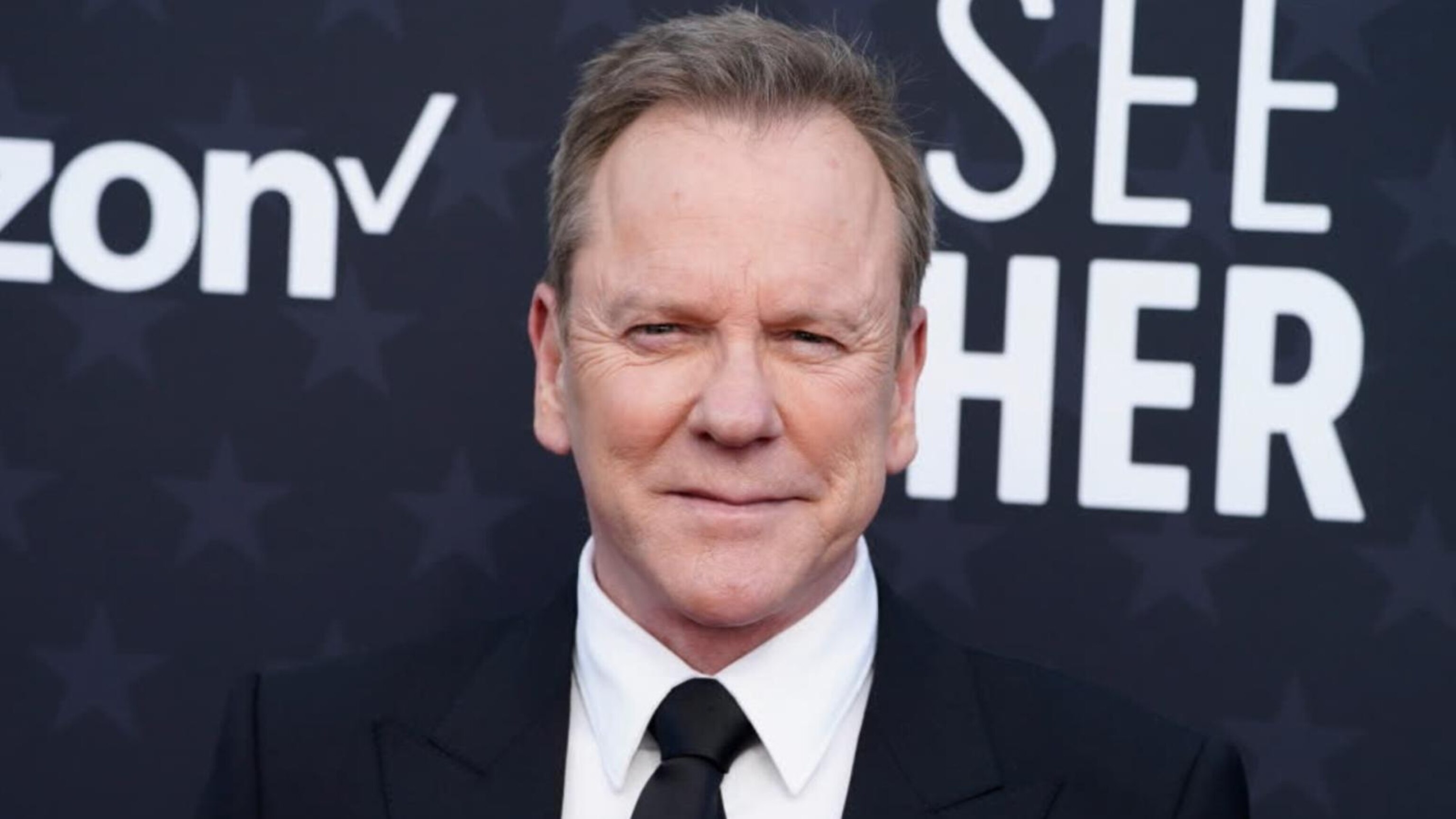 New details about actor Kiefer Sutherland’s arrest