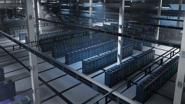 Bitcoin mining companies make major shift impacting industry's future ...