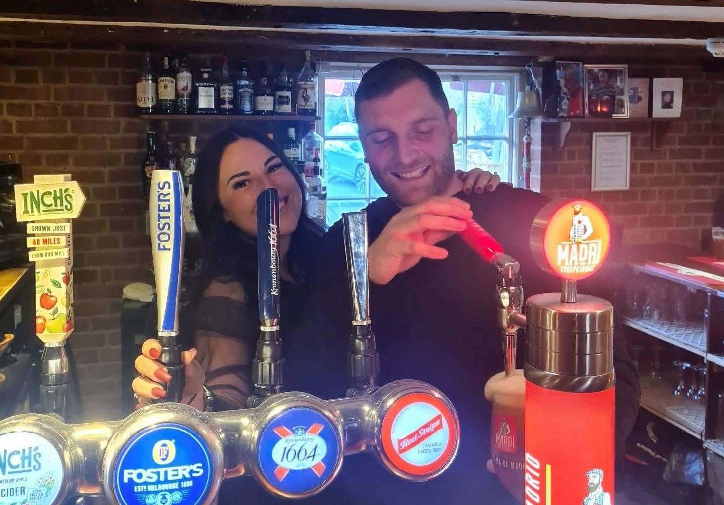 Husband and wife landlords step away after transforming 'run-down' St ...