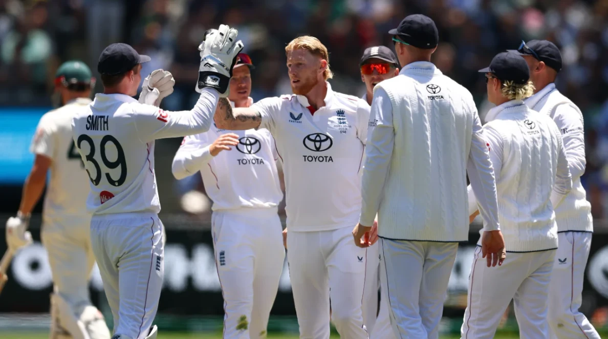 ECB enforces night curfew on Harry Brook’s England after Ashes setback