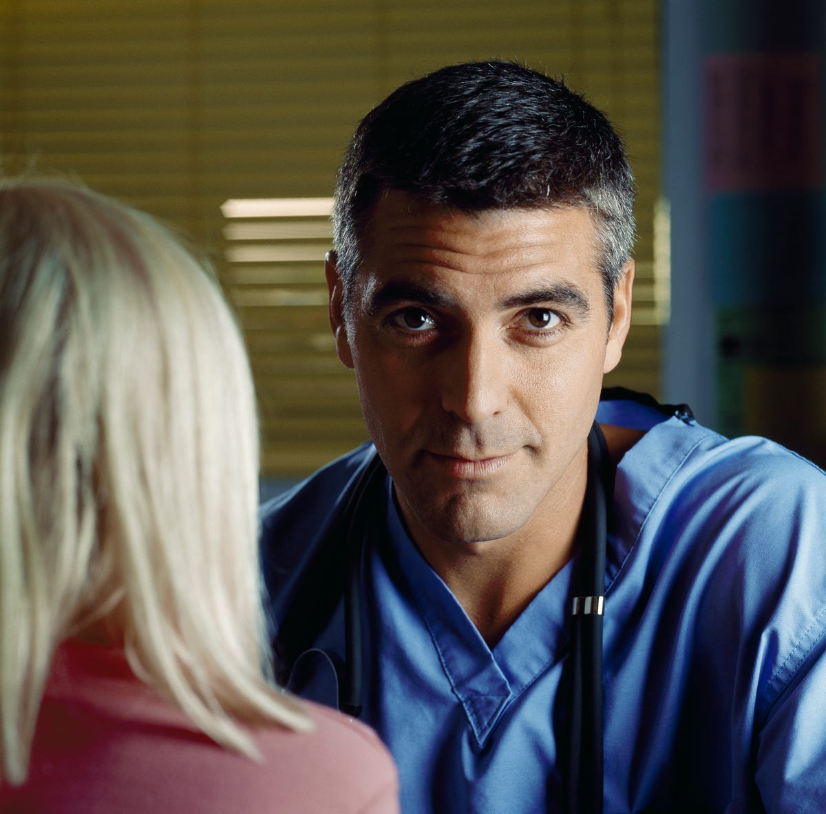 Hit medical drama branded "best ever" and that 'will live long in TV ...