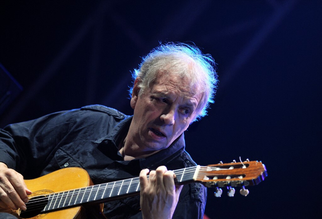 Ralph Towner è morto a Roma. Addio al maestro del jazz