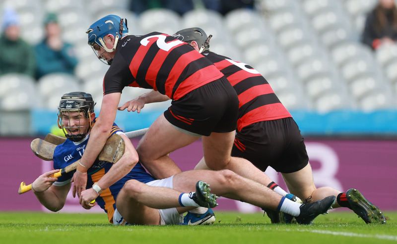 Ballygunner claim All-Ireland senior club hurling title with defeat of ...