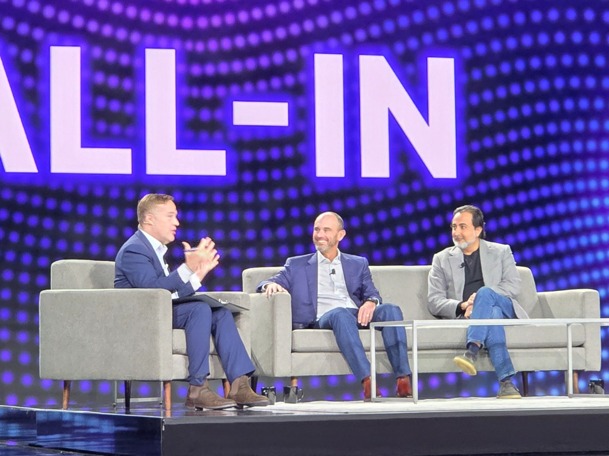 ‘I don’t trust them’: One of the biggest American investors says he ...