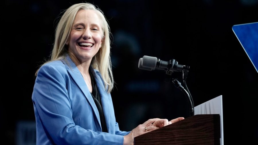 Gov. Abigail Spanberger announces board appointments for Virginia ...