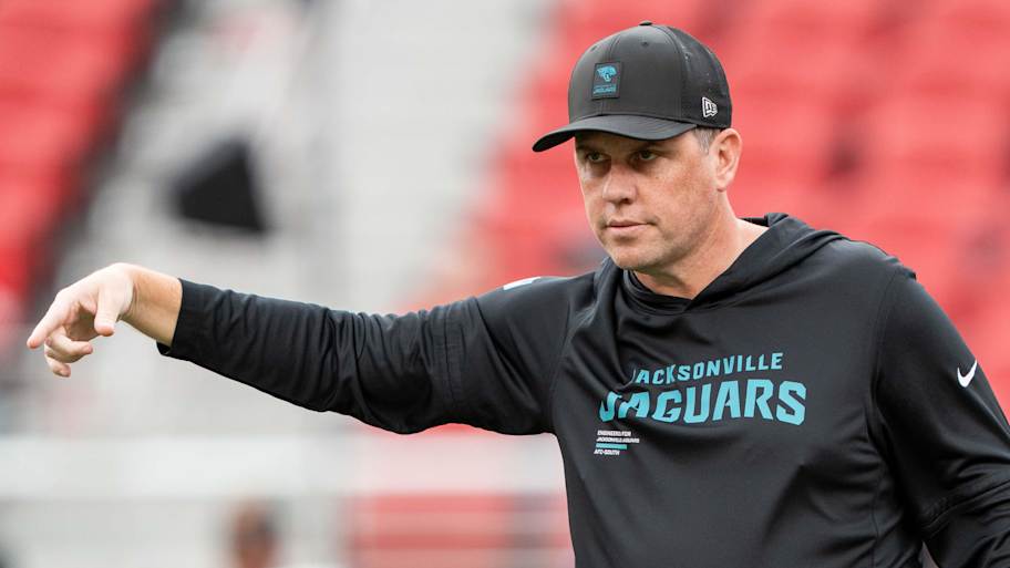 Jaguars might not have to look hard for Grant Udinski's potential ...