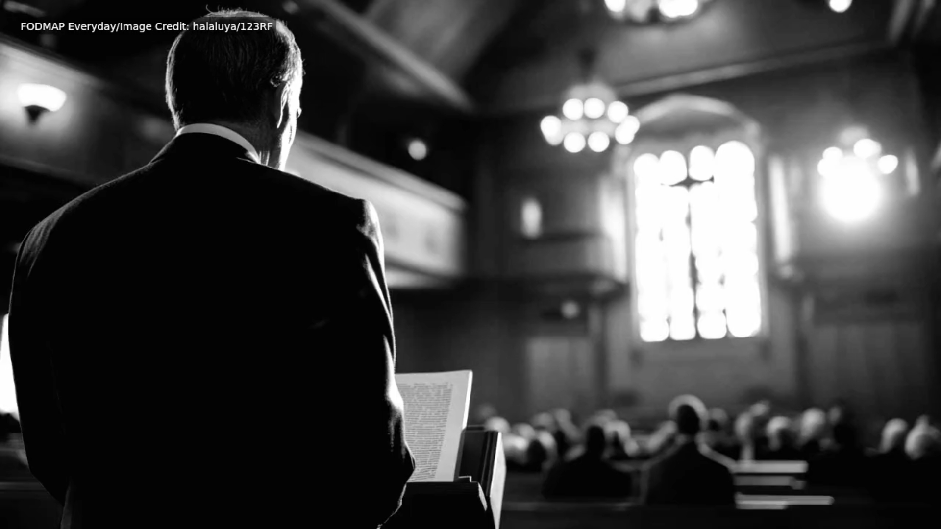 Why Mormons are not considered Christians