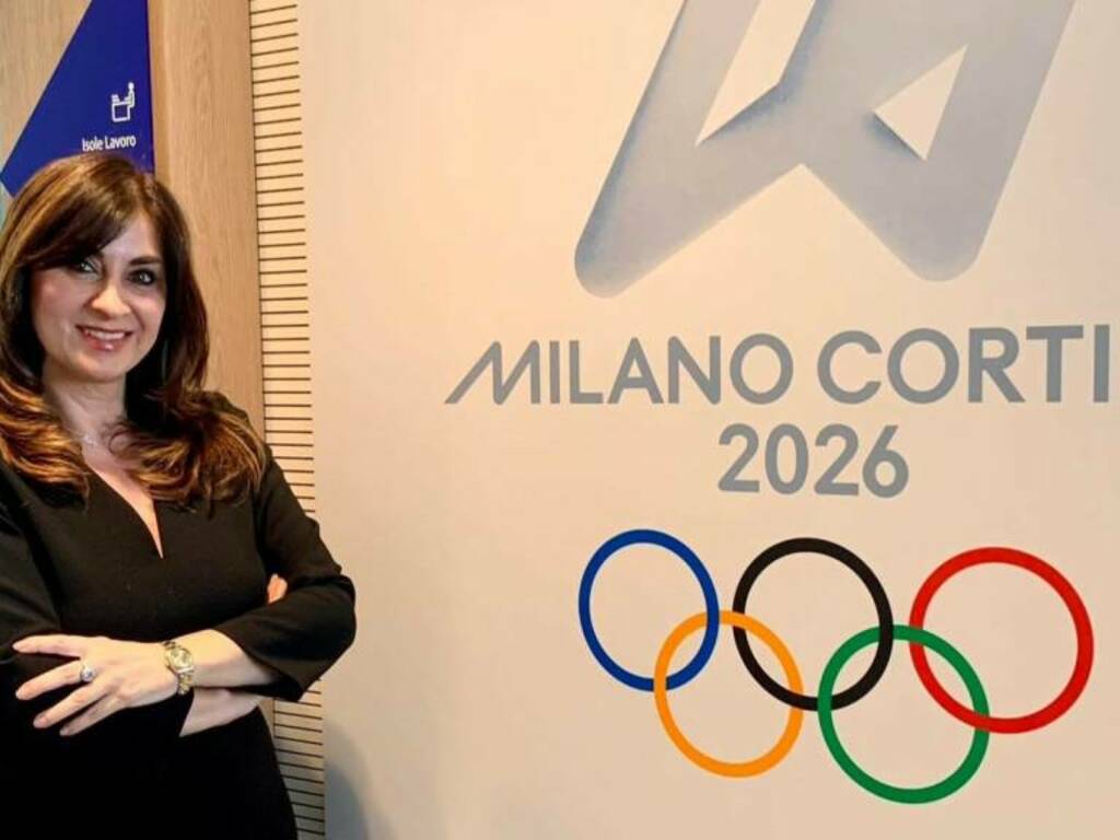 Olimpiadi Milano Cortina, nell’organizzazione anche la savonese ...