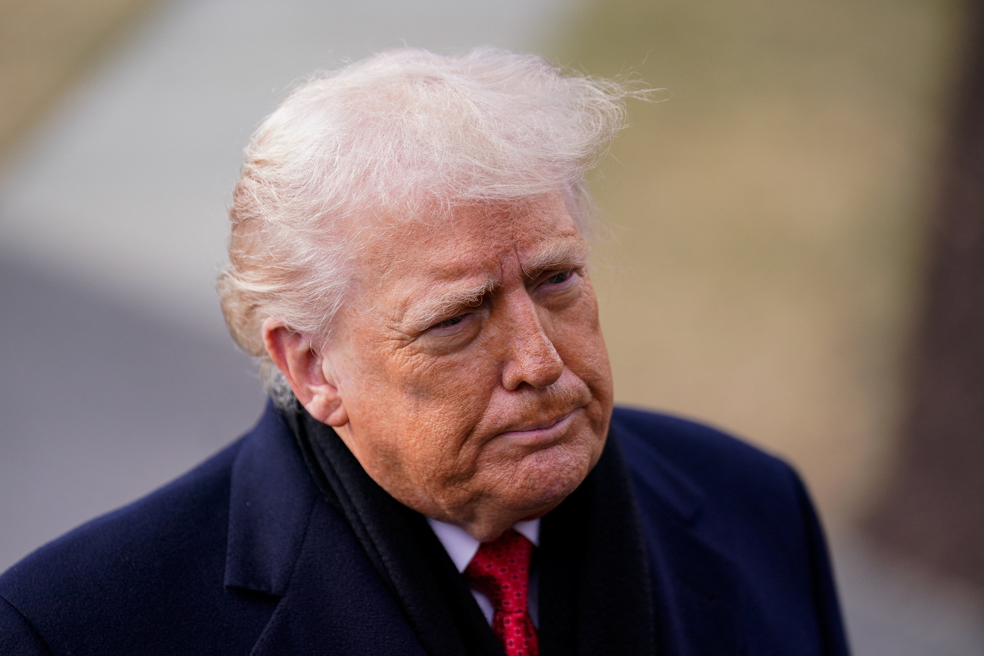 Michał Szułdrzyński: Grenlandia, cła i NATO. Jak Donald Trump rozbija ...