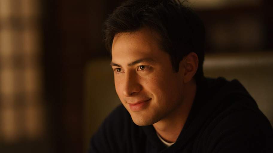 Heated Rivalry fans need to watch Hudson Williams’ cameo in CBS’s most ...