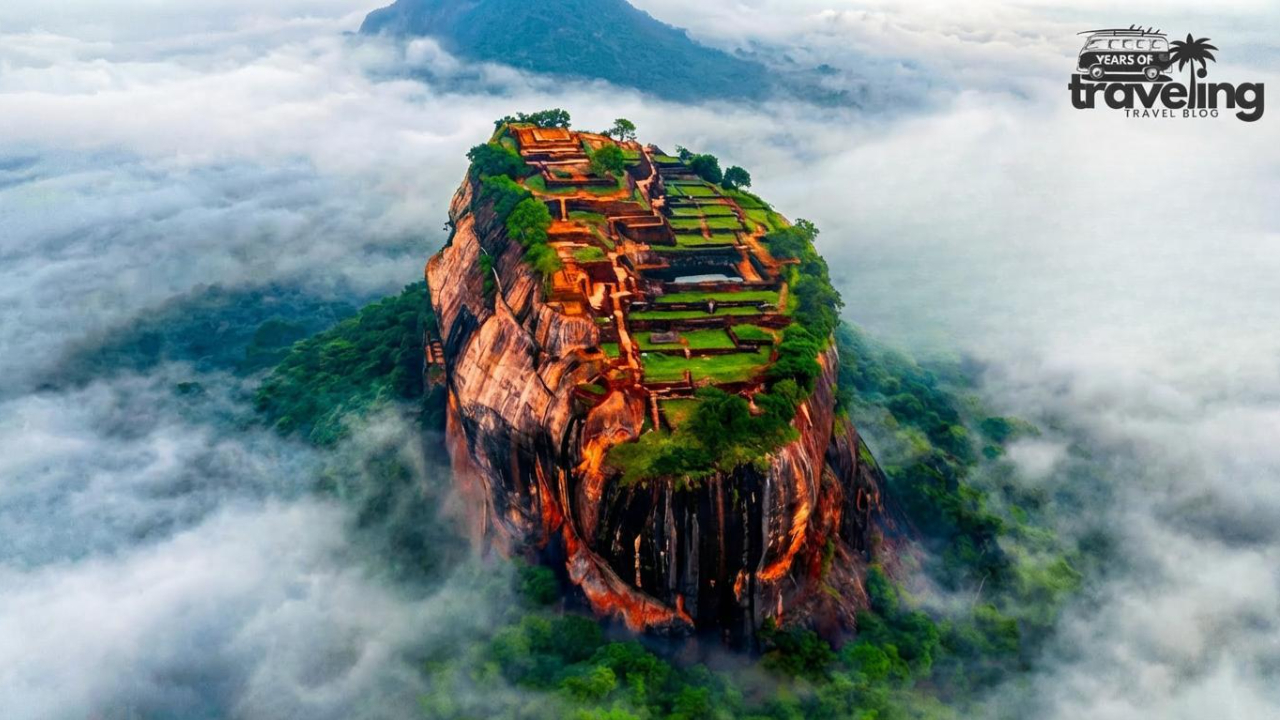 Lost civilizations of Asia - Top monuments in Asia