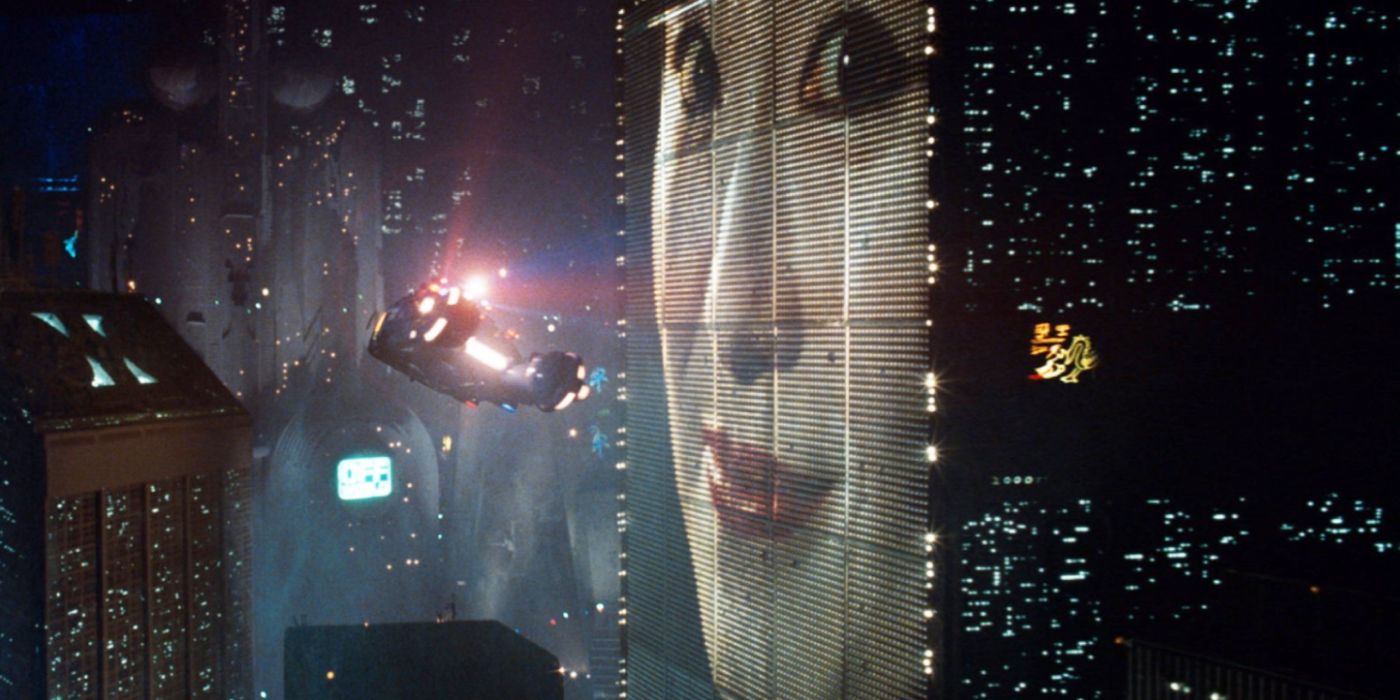 10 greatest dystopian movie masterpieces of all time, ranked