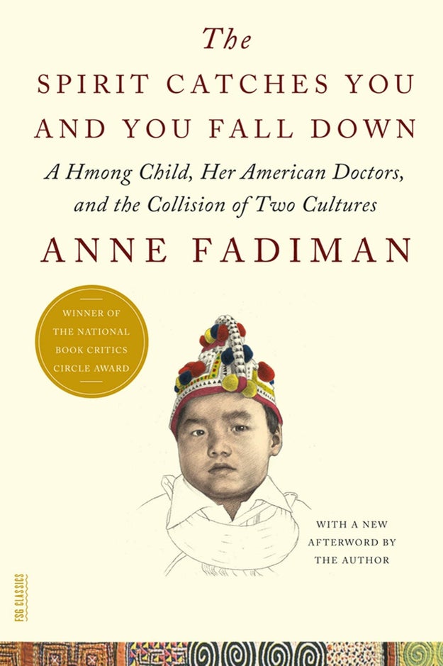 13 non-fiction books people can't recommend enough
