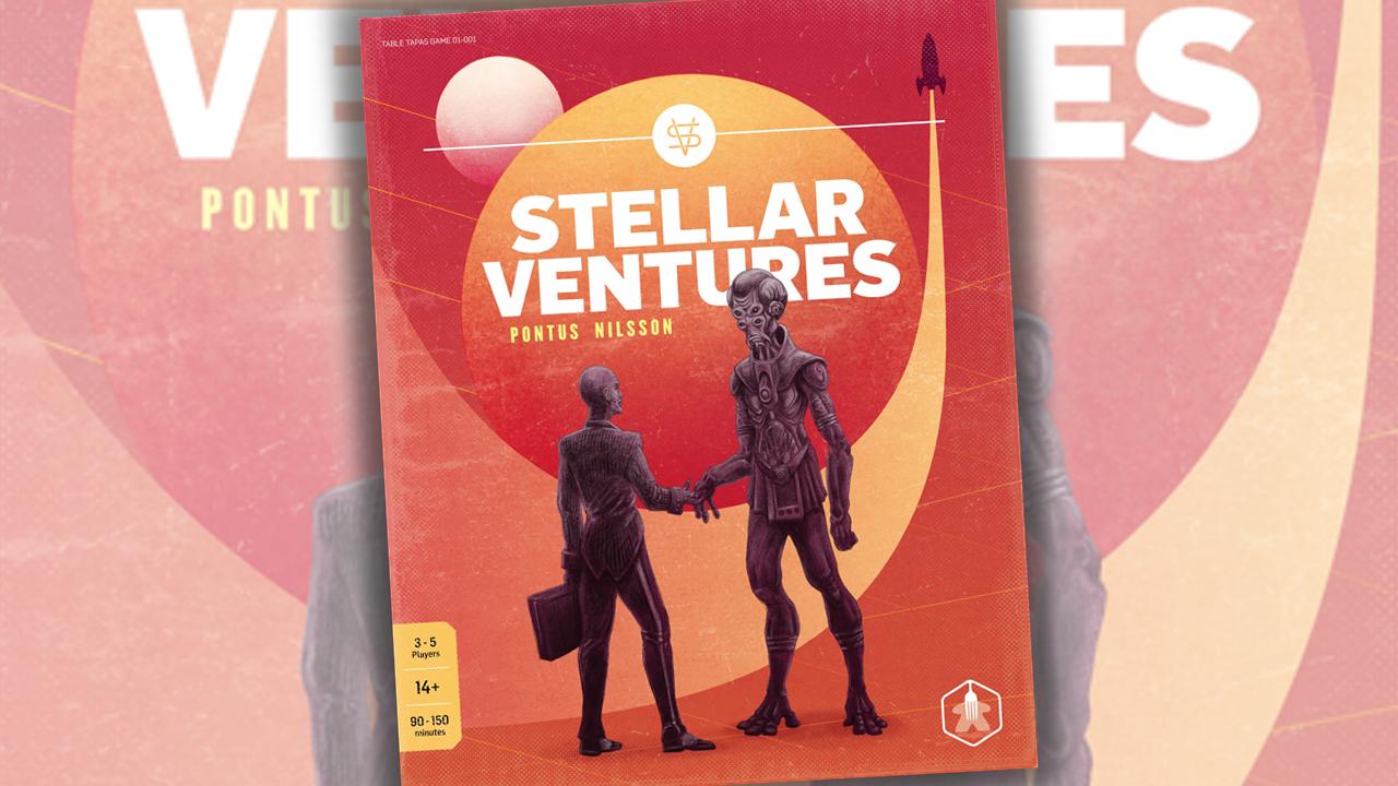 Stellar Ventures game review
