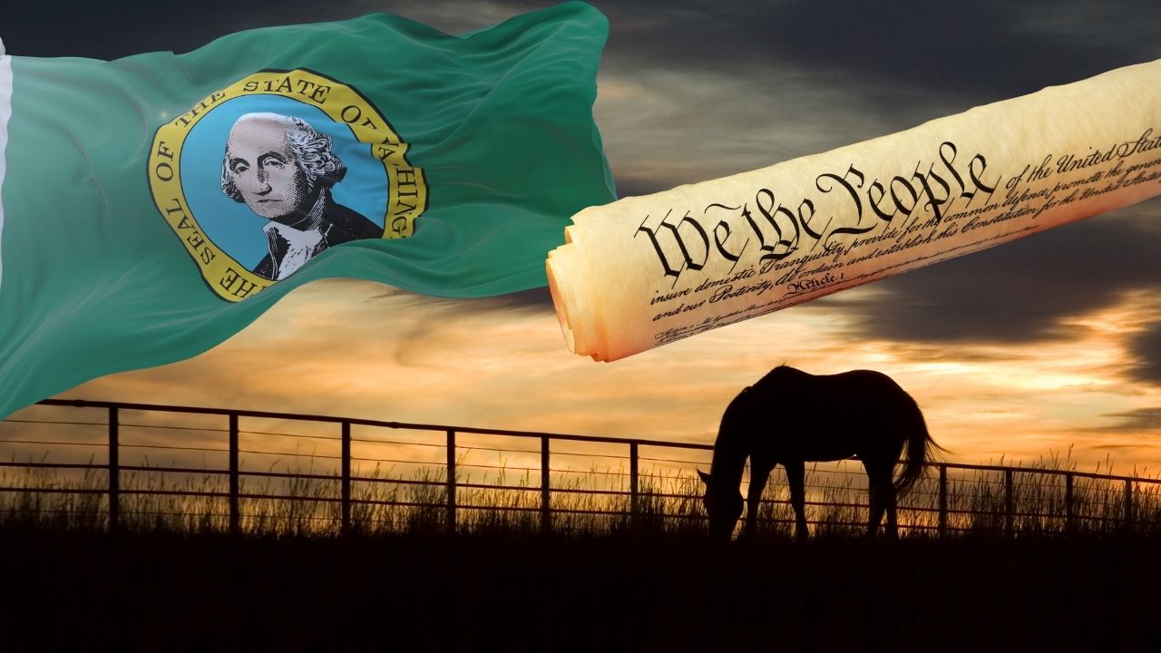 'The Constitution still matters': Washington ranchers challenge the ...
