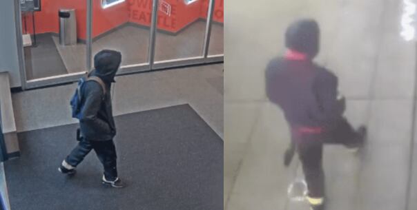 Seattle Goodwill employee calls 911 after finding 'obvious bank robbery ...