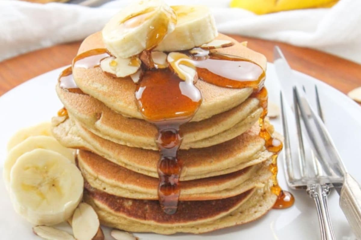31 recipes to make with bananas before they turn brown