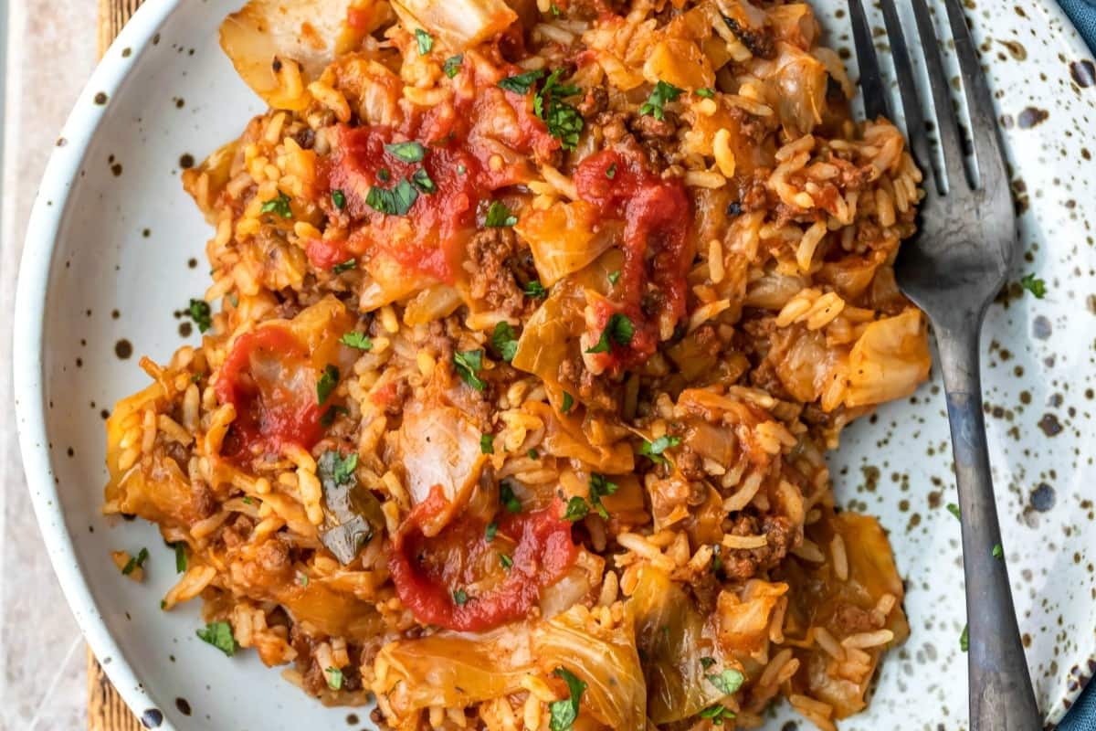 35 beef recipes for everything from quick nights to slow weekends