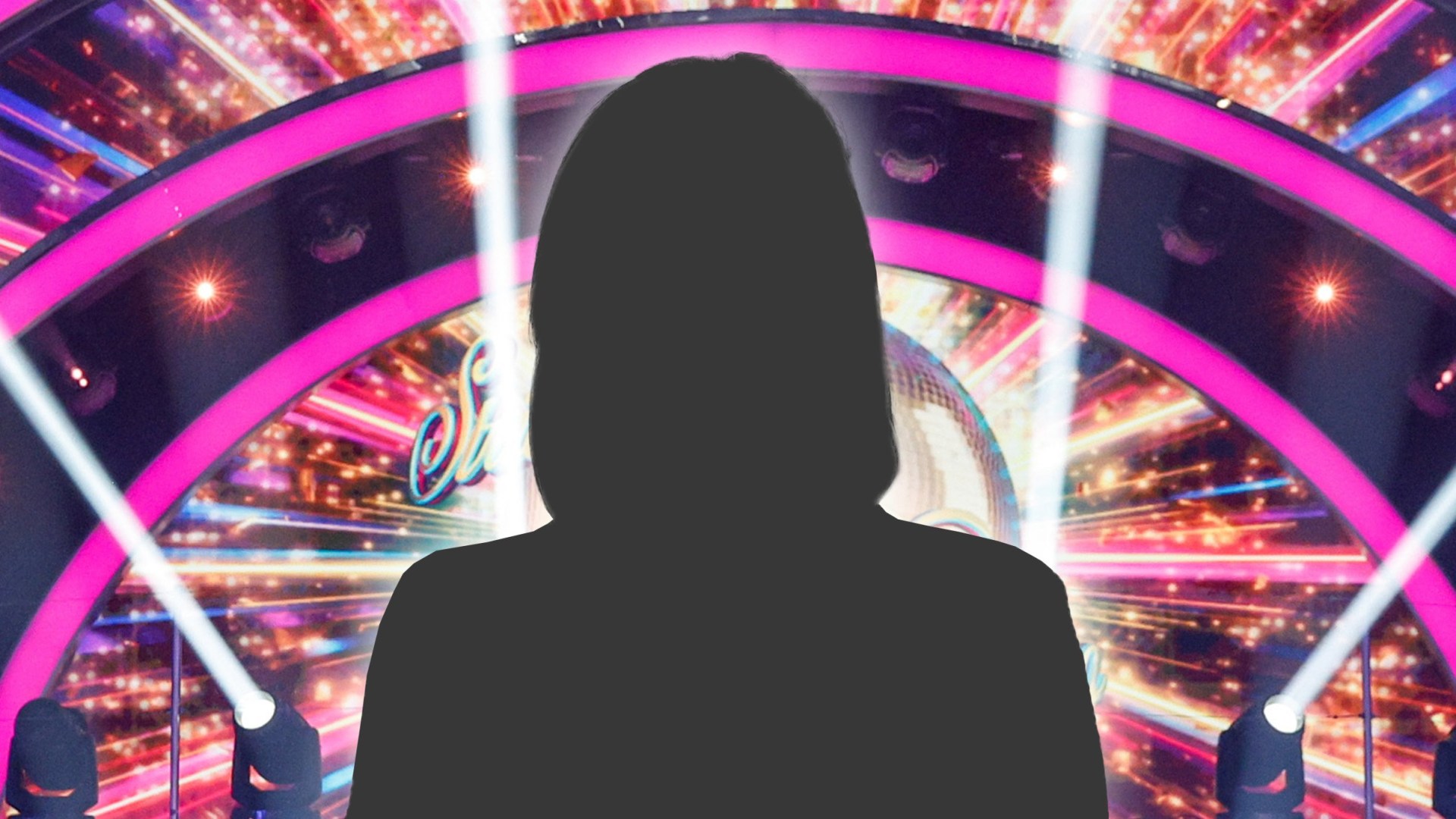 BBC star throws name in ring to host Strictly
