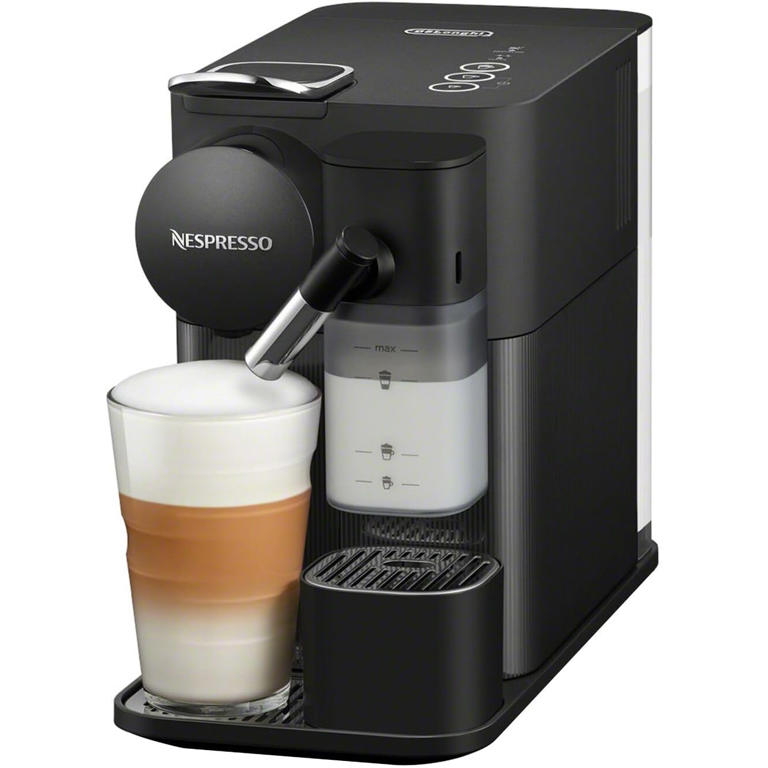 The Lavazza A Modo Mio Deséa is one of the best capsule coffee makers I ...