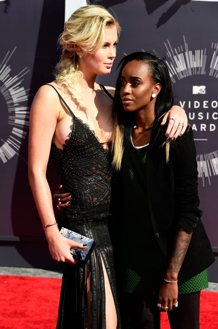 Under-the-radar LGBTQ celebrity couples worth a look