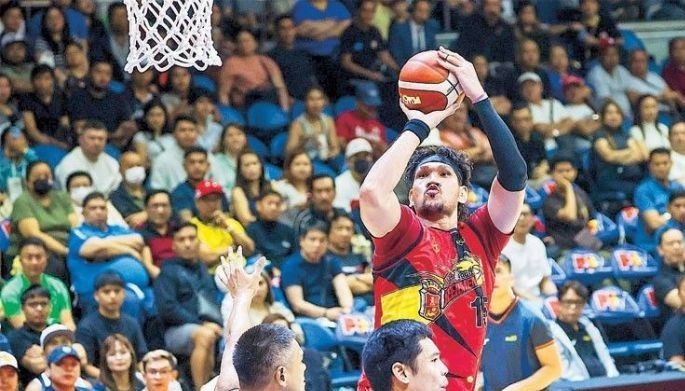 PSA fetes Fajardo, Bagunas, Belen