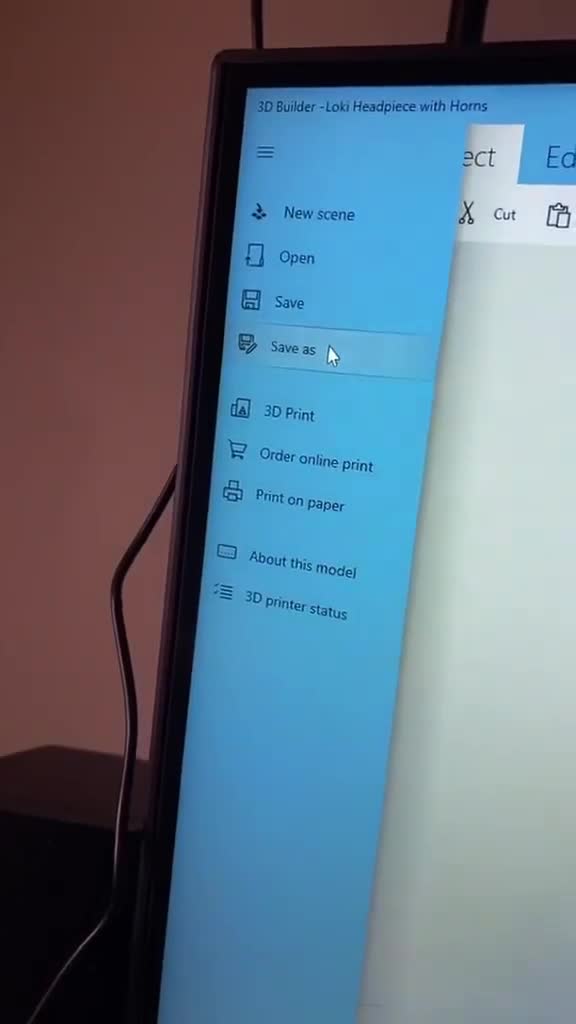 Marvel meets 3D printing: my journey