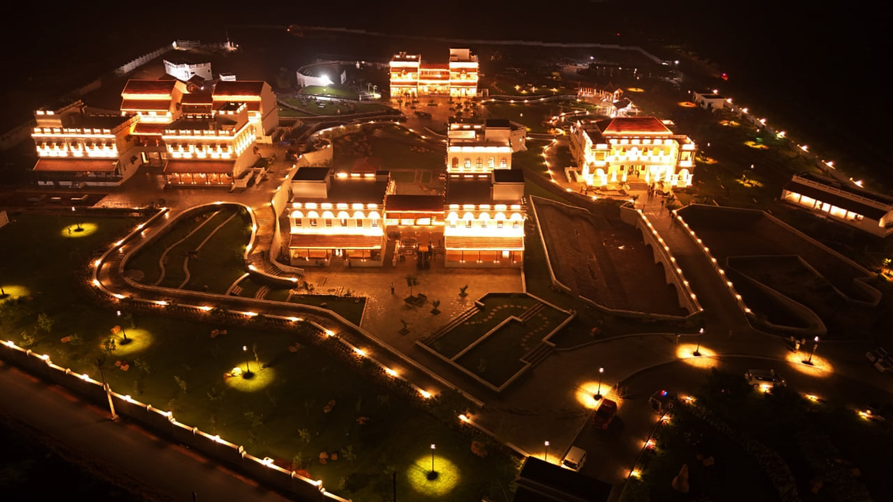 These new Tamil Nadu museums tell you what life was like in the region ...