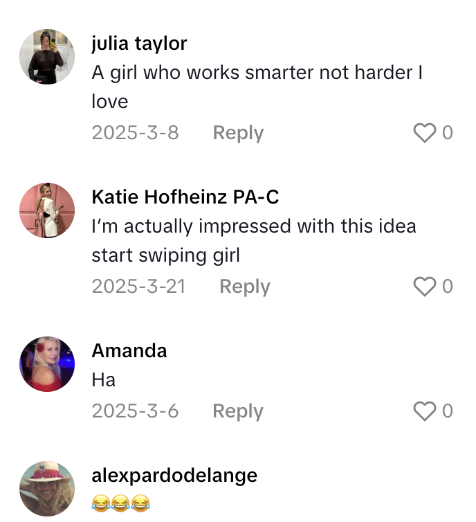 The 'Bob the Builder' fad on TikTok has women using dating apps to find ...