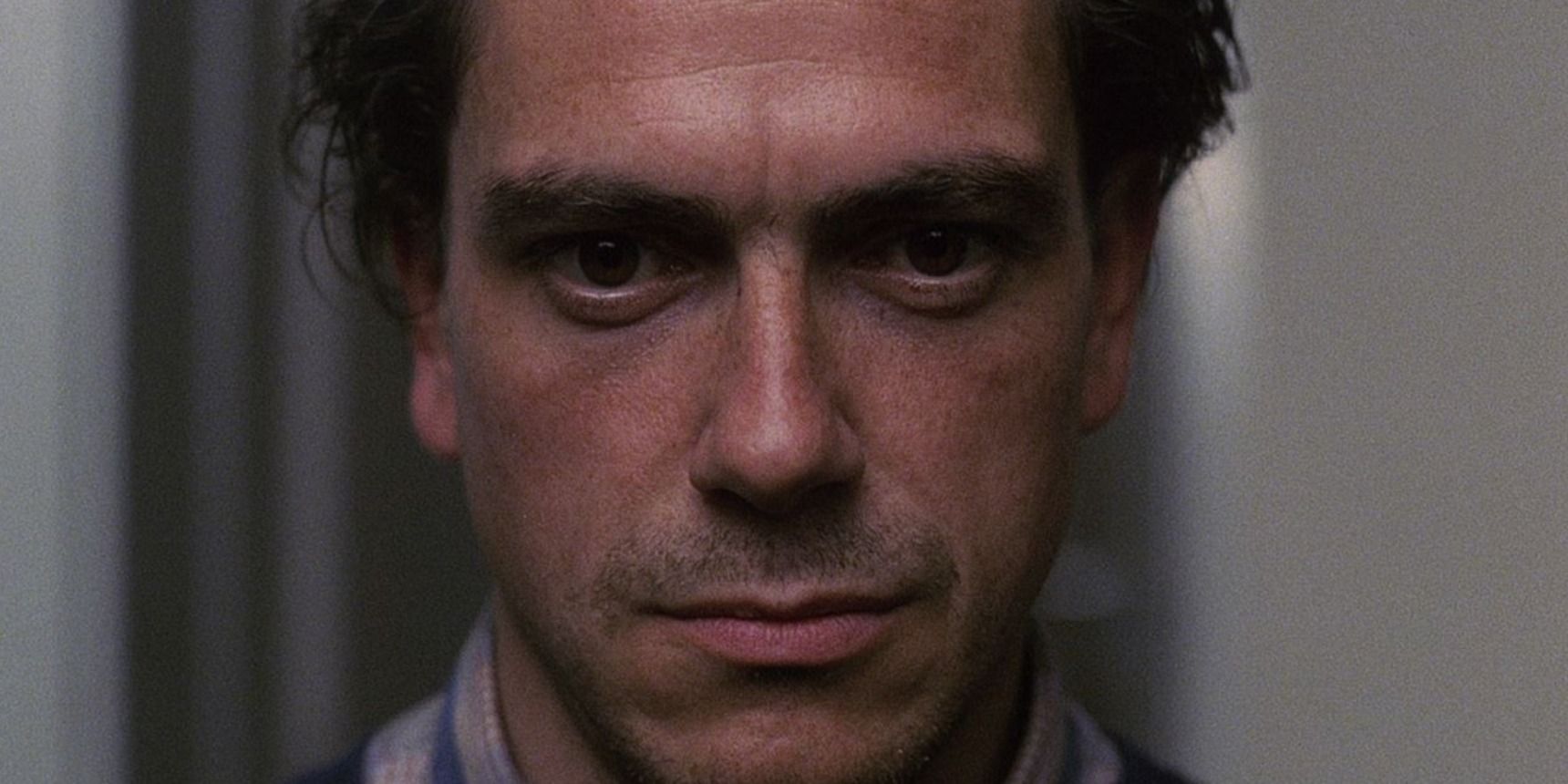 Stanley Kubrick called this 98% RT thriller the scariest movie ever made