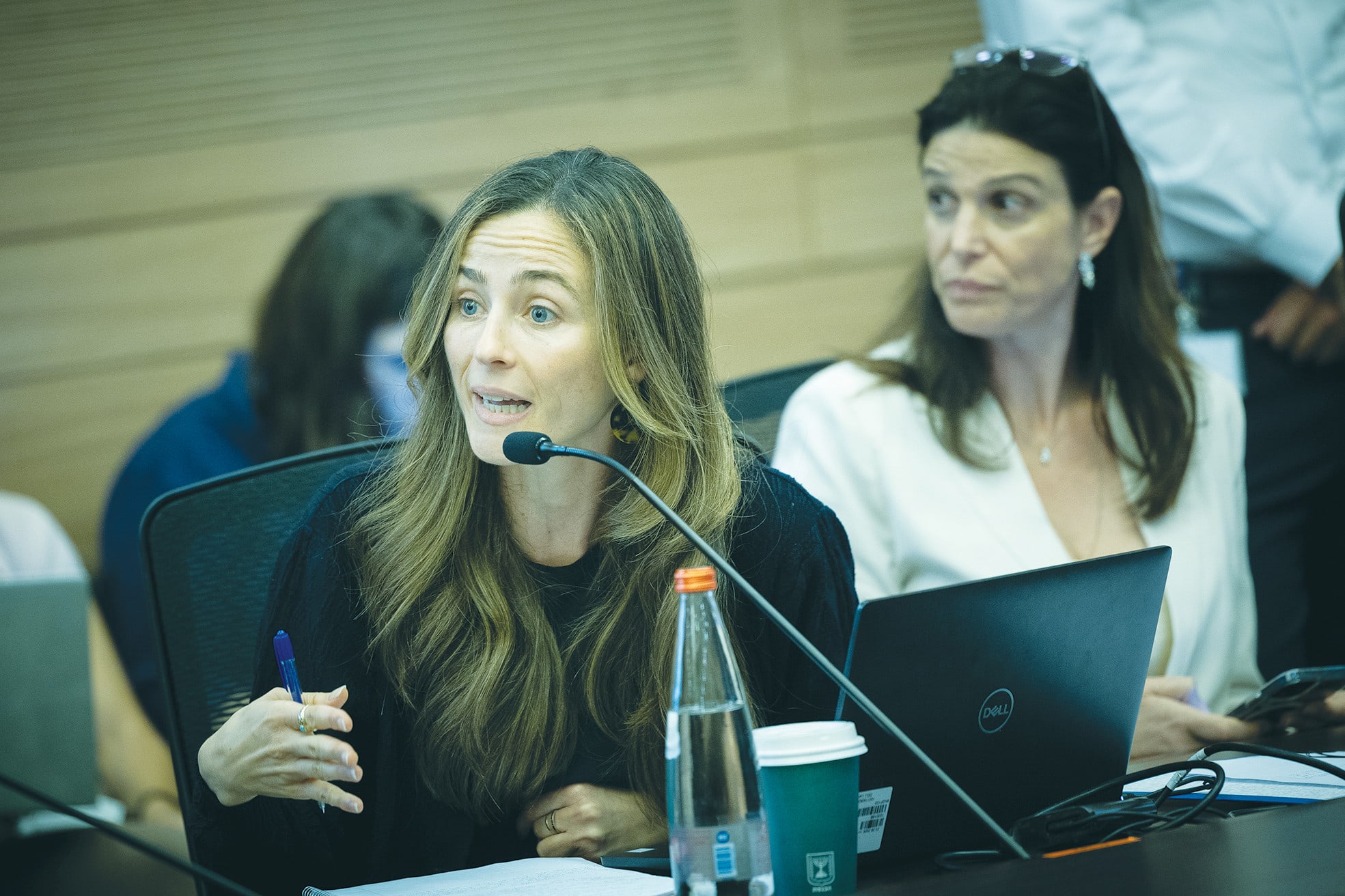 October 7 survivor testifies she was raped in 2011, says courts 'hand ...