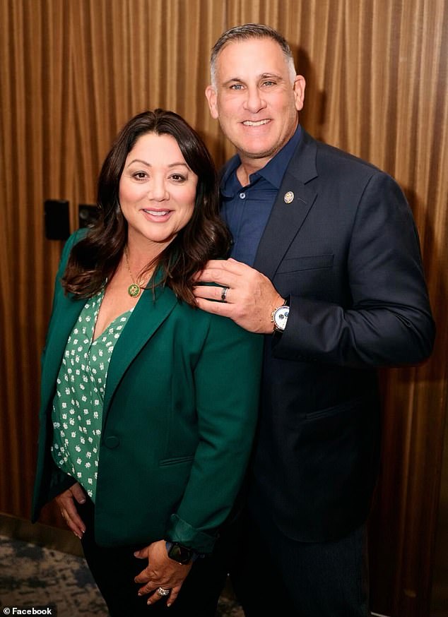 Trump's labor chief investigated for bringing staff to strip club as ...