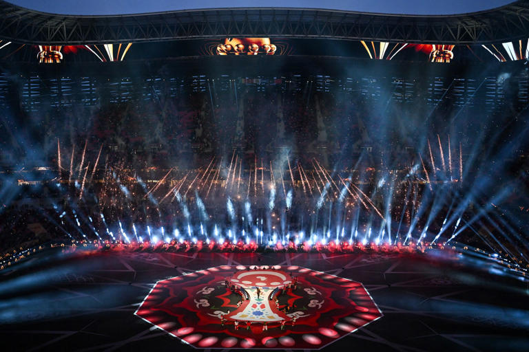 Senegal 0-0 Morocco: Lions have goal disallowed - Live