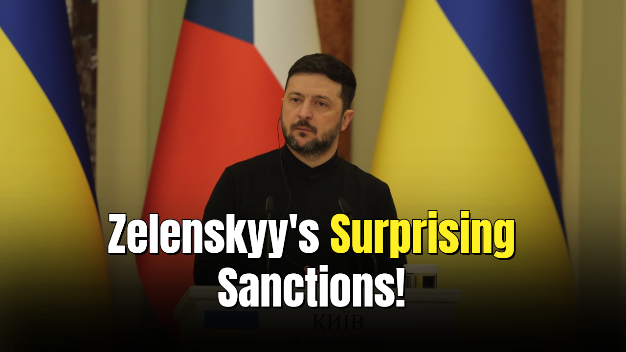 Ukraine sanctions Russian Paralympic Committee and Esports Federation