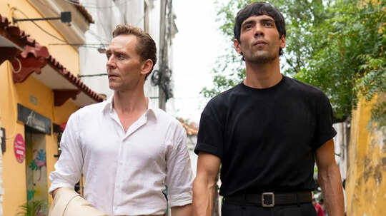 The Night Manager season 2 episode 4: Tom Hiddleston starrer drops this ...