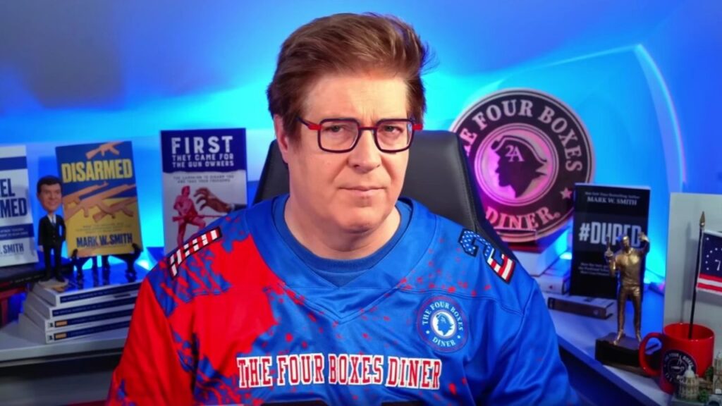 Three prominent judges back nationwide concealed carry reciprocity ...